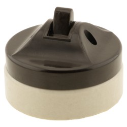 Restored Vintage Switches by www.art-deco-emporium.co.uk