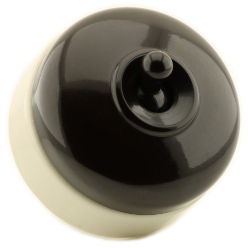 Restored Vintage Switches by www.art-deco-emporium.co.uk