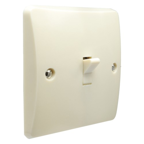 1 Way Switches