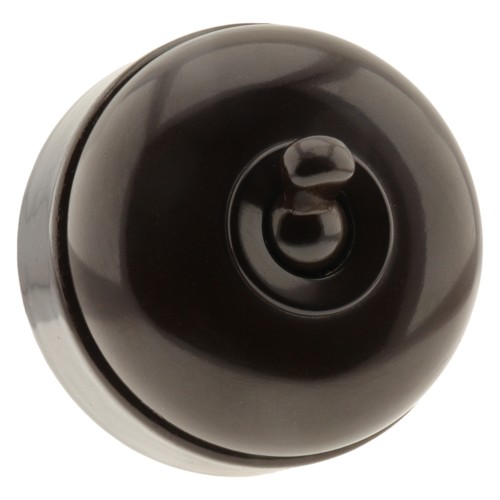 Restored Vintage Switches by www.art-deco-emporium.co.uk