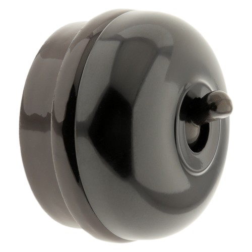 Restored Vintage Switches by www.art-deco-emporium.co.uk