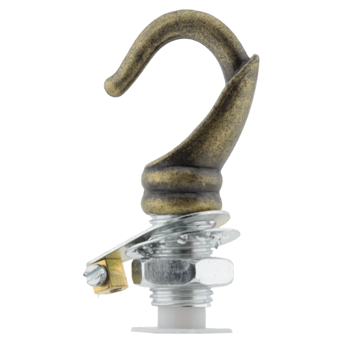 Buy Chains, hooks and Ceiling cup loops for pendants and flycatchers by ...