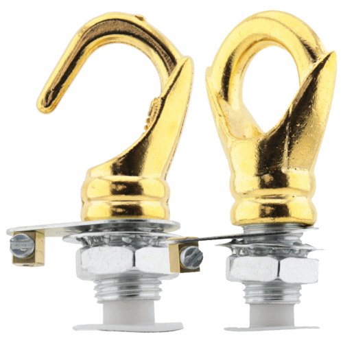 Buy Chains, hooks and Ceiling cup loops for pendants and flycatchers by ...