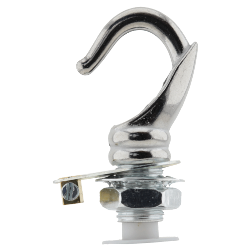 Buy Chains, hooks and Ceiling cup loops for pendants and flycatchers by ...