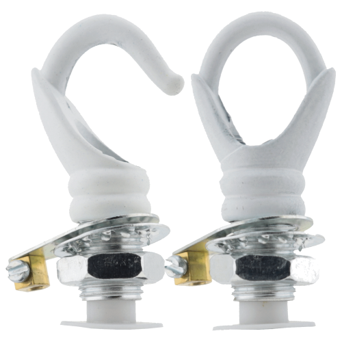 Buy Chains, hooks and Ceiling cup loops for pendants and flycatchers by ...