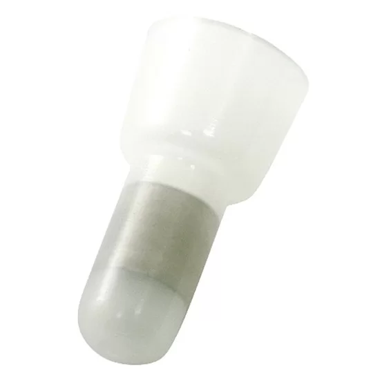 Art Deco Emporium | Nylon Closed-End Cap Insulation Wire Connector 4mm ...