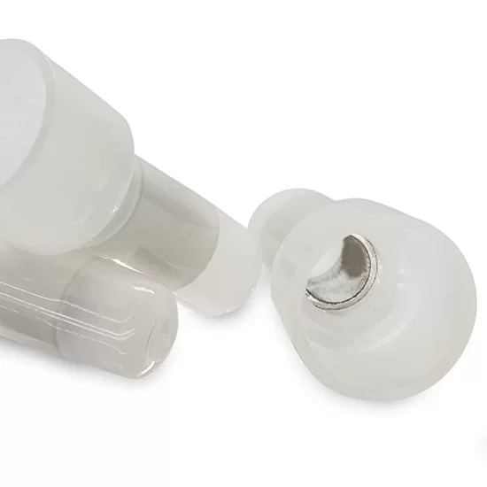 Art Deco Emporium | Nylon Closed-End Cap Insulation Wire Connector 4mm ...