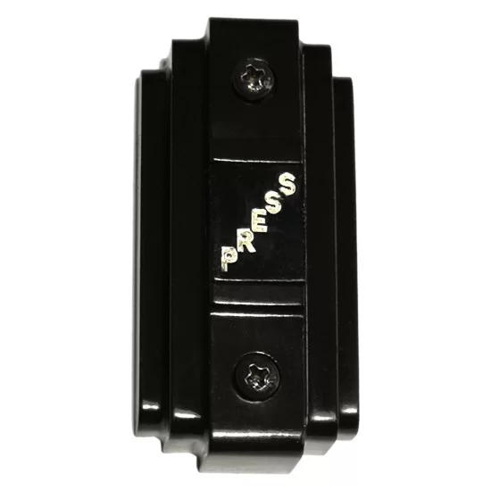 Art Deco Emporium | Vintage Art Deco Bakelite Bell Push Button