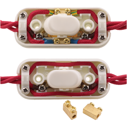 Inline Switches