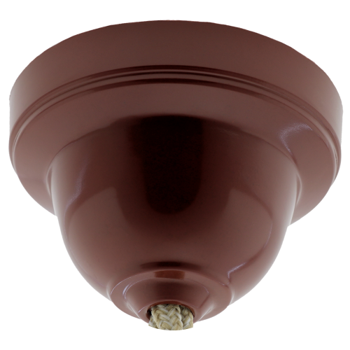 Vintage inspired ceiling cups by www.art-deco-emporium.co.uk