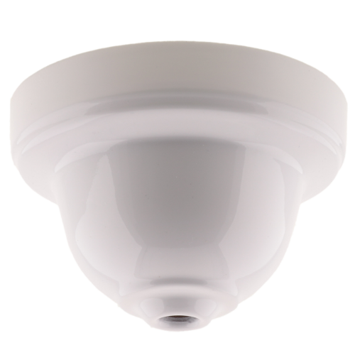 Vintage inspired ceiling cups by www.art-deco-emporium.co.uk