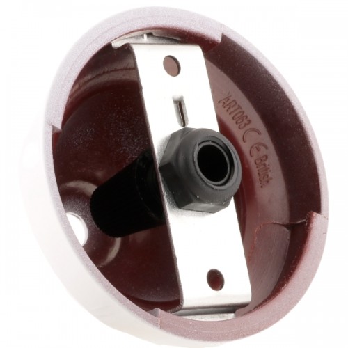 Vintage inspired ceiling cups by www.art-deco-emporium.co.uk