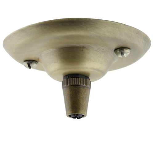 Vintage inspired ceiling cups by www.art-deco-emporium.co.uk