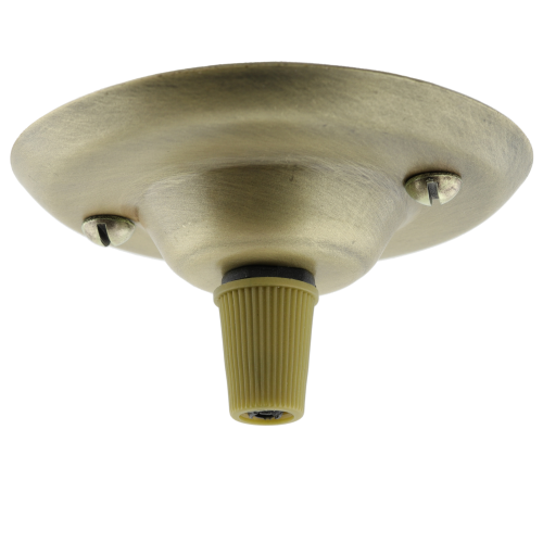 Vintage inspired ceiling cups by www.art-deco-emporium.co.uk