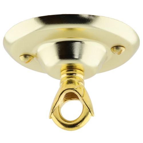 Vintage inspired ceiling cups by www.art-deco-emporium.co.uk