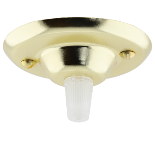 Vintage inspired ceiling cups by www.art-deco-emporium.co.uk