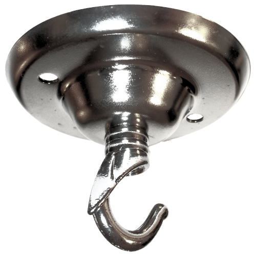 Vintage inspired ceiling cups by www.art-deco-emporium.co.uk