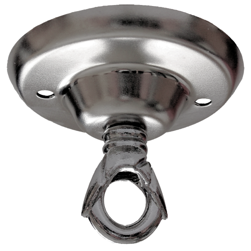 Vintage inspired ceiling cups by www.art-deco-emporium.co.uk