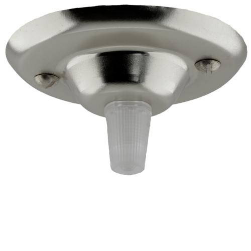 Vintage inspired ceiling cups by www.art-deco-emporium.co.uk