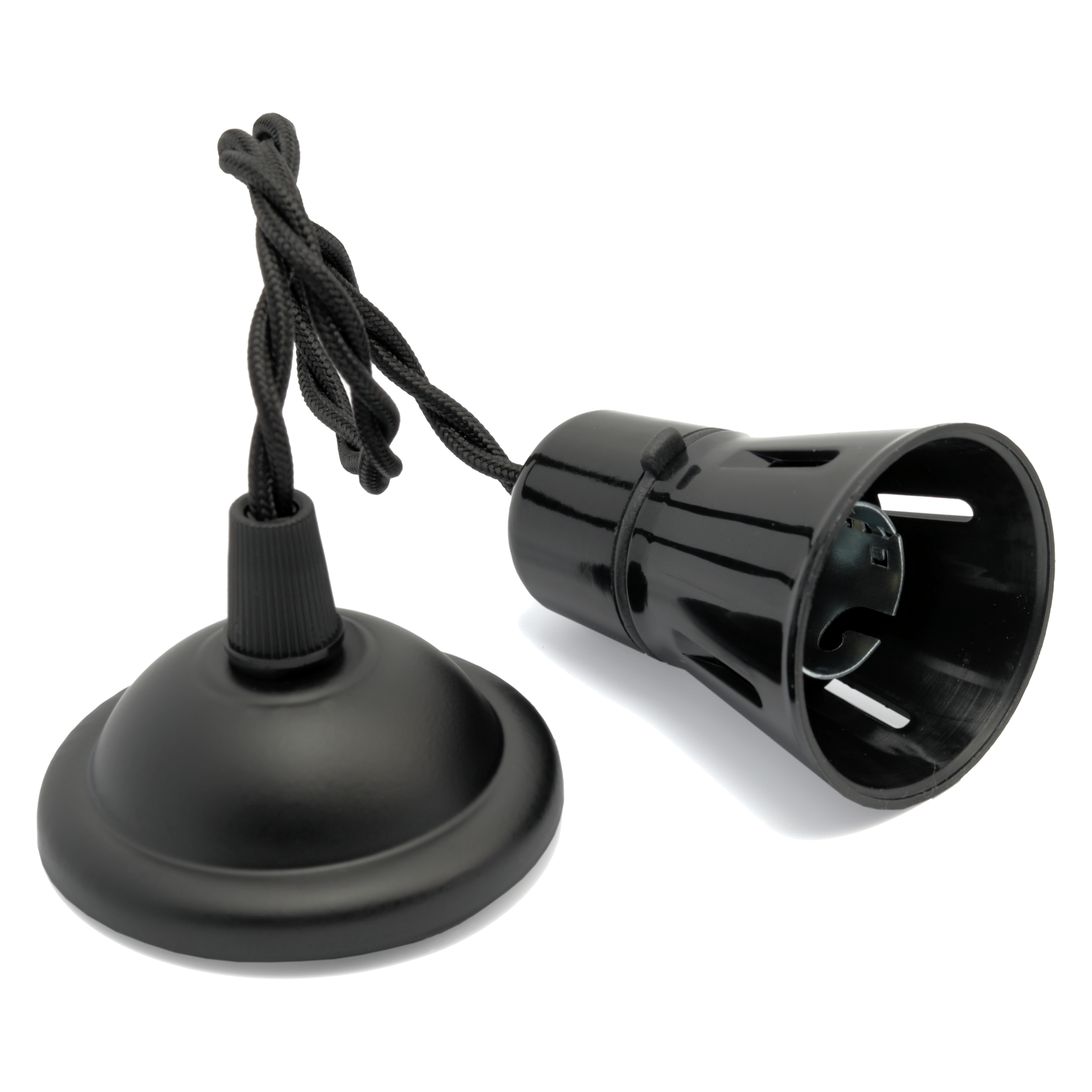 Elegant Pendant Light | Modern Retro Style | High-Quality Craftsmanship