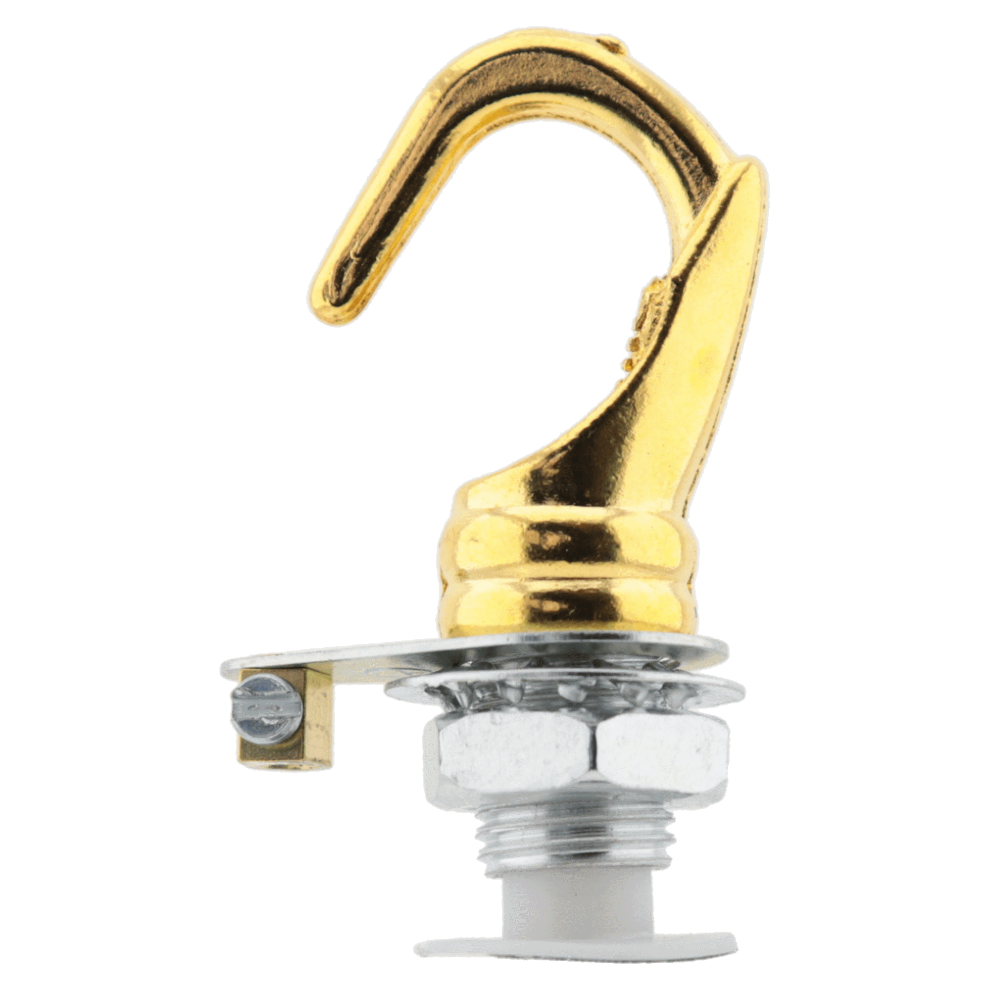 Art Deco Emporium | Deco Styled Ceiling Rose and Bulb Holder Hook in ...